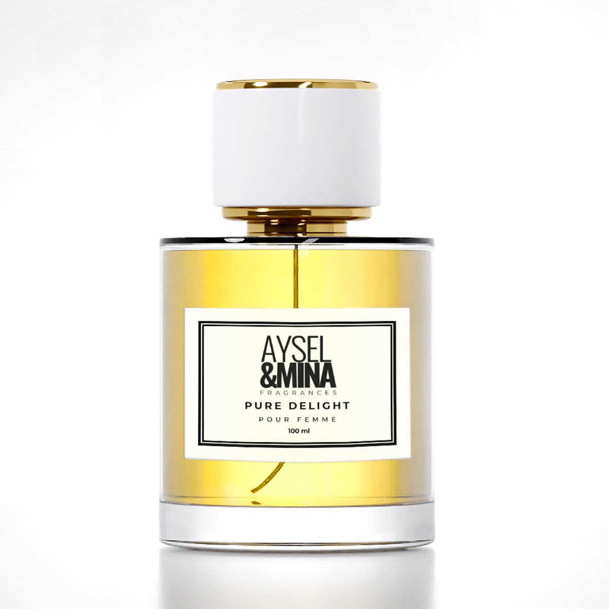 Pure Delight– Aysel&Mina