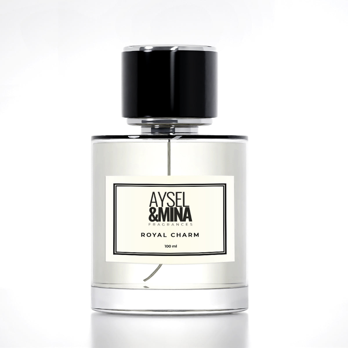 Royal Charm– Aysel&Mina