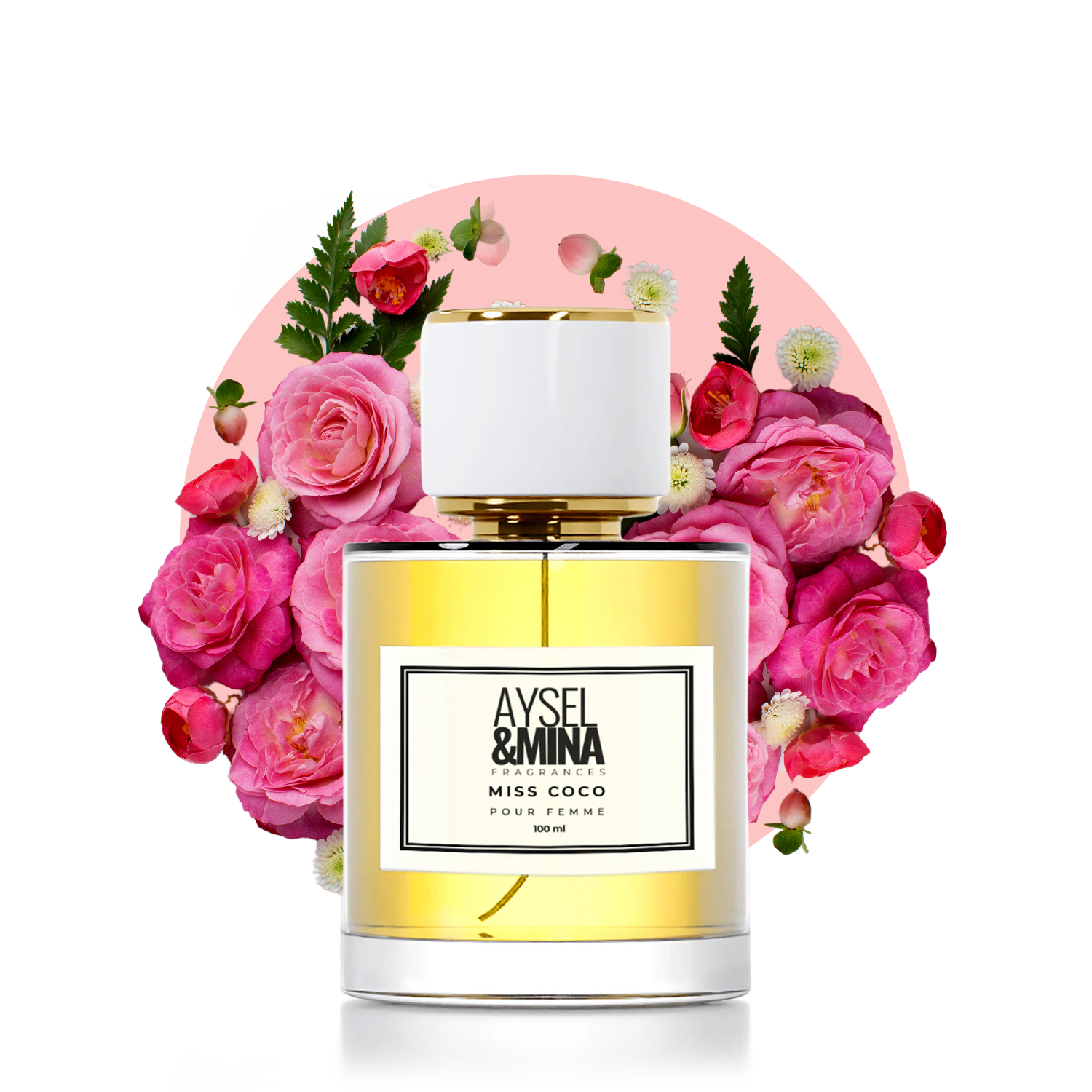 Miss Coco– Aysel&Mina